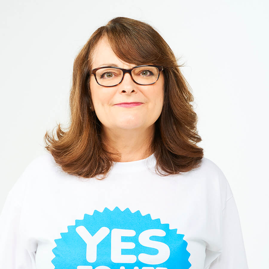 Our Helpline - Yes to Life