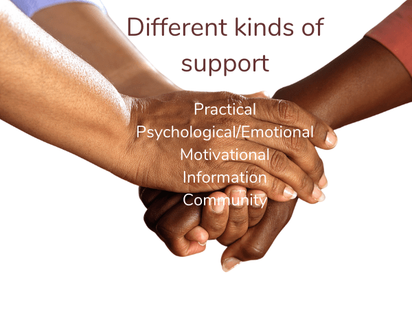 What can make the biggest difference to our healing? - Yes to Life